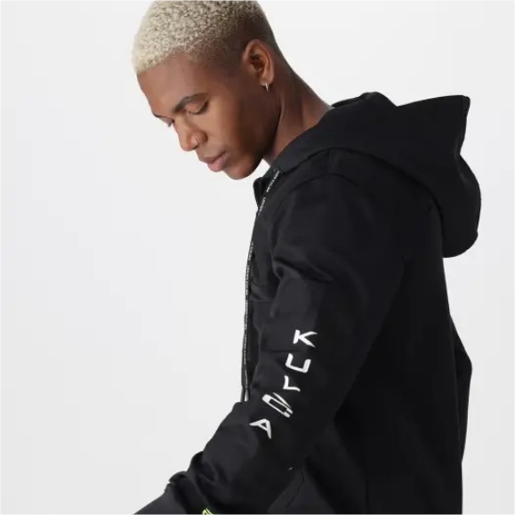 Dunns Clothing | Mens Hoodies for Casual Comfort