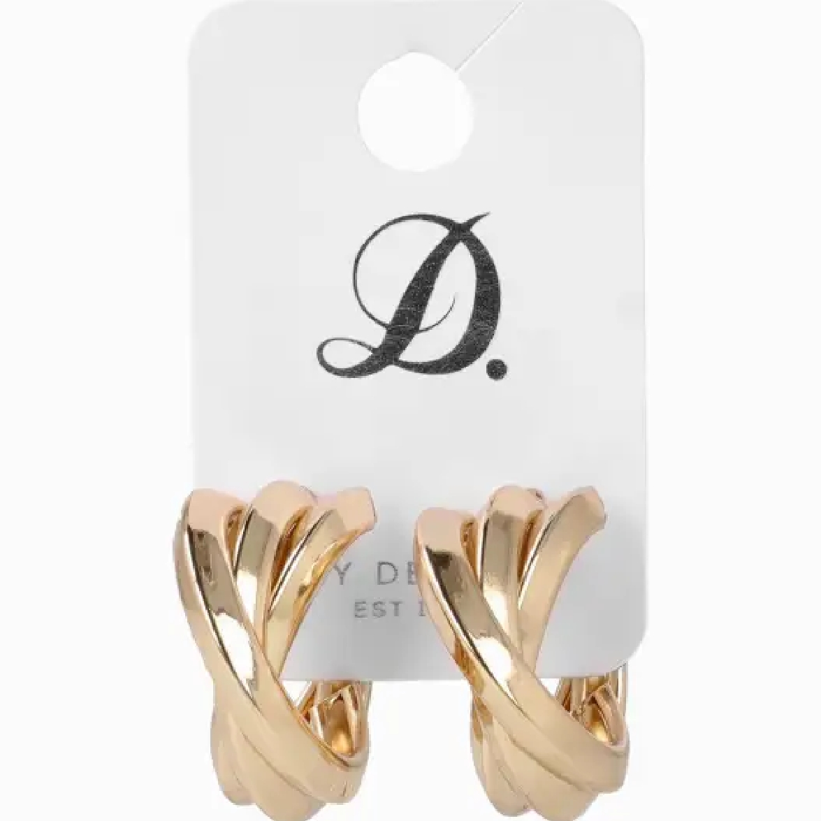 Dunns Clothing | Adorn Your Locks: Shop Trendy Hair Accessories