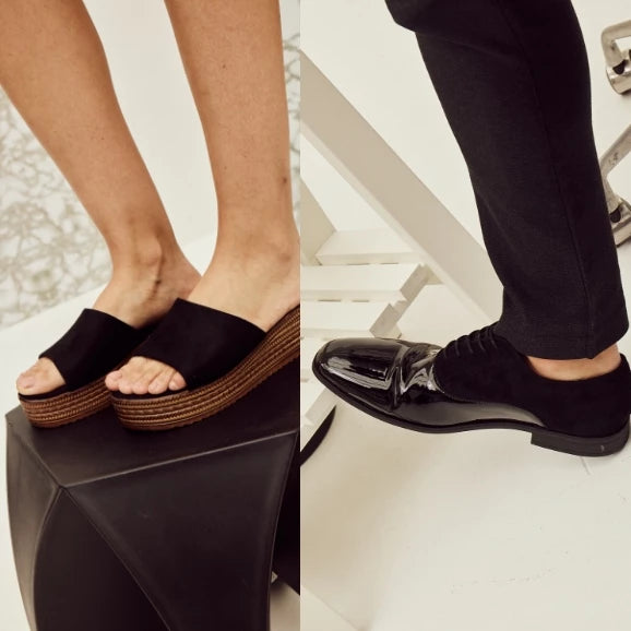 Dunns Clothing | Step into Style: Discover Our Ladies & Mens Shoes ...