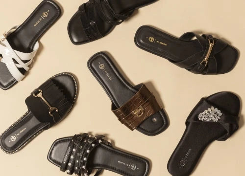 Dunns Clothing | The Perfect Fit: Shop Ladies Shoes for Every Occasion