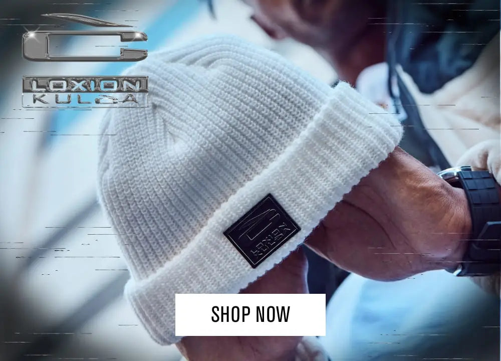 Mens Loxion – Dunns
