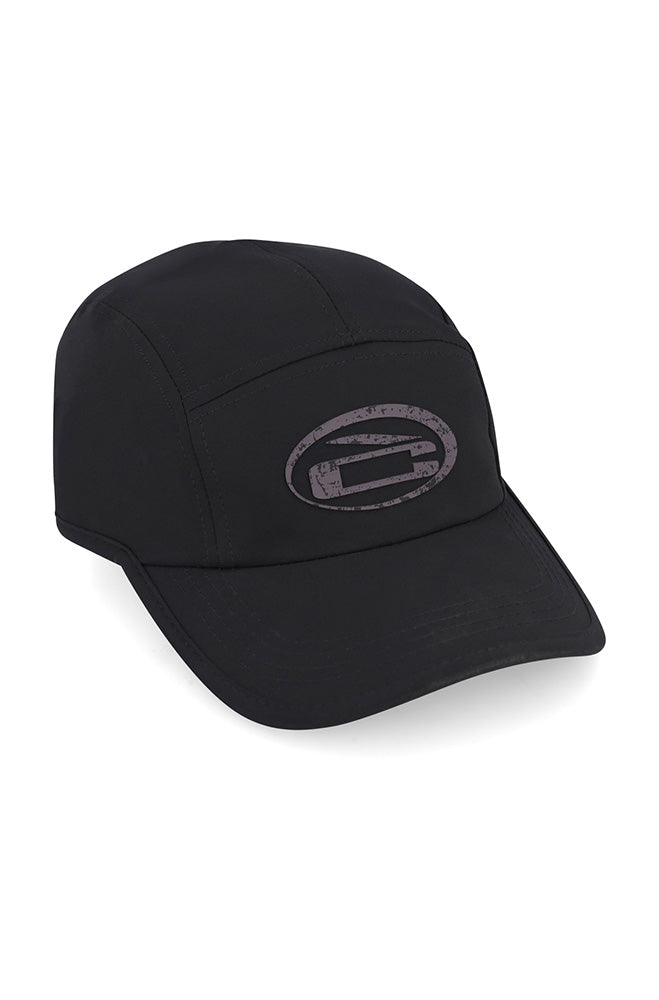 LOXION KULCA PRINTED PEAK CAP – Dunns