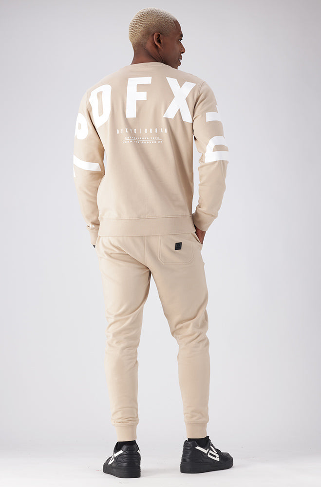 Vineyard Jogger _ 156006 _ Natural – Dunns