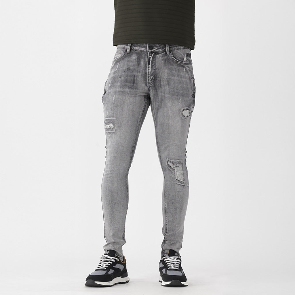 Dunns Clothing | Vetrox Skinny Denim | R499