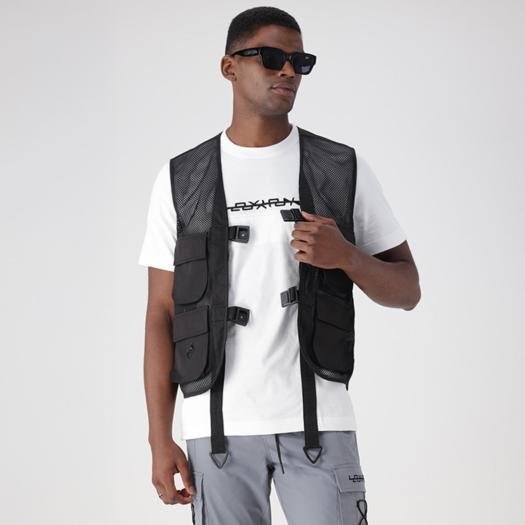 Loxion Utility Vest – Dunns