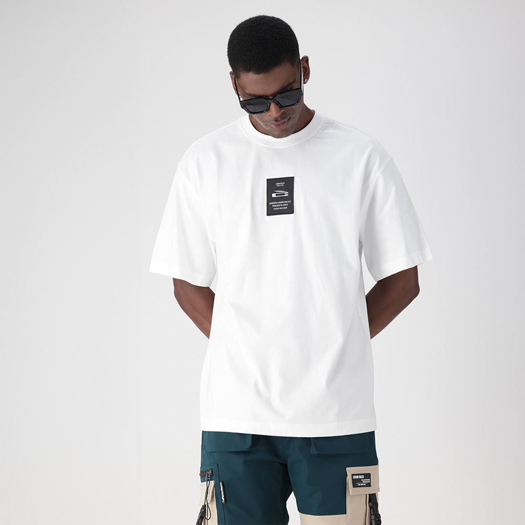 Loxion Kulca Branded Tee – Dunns