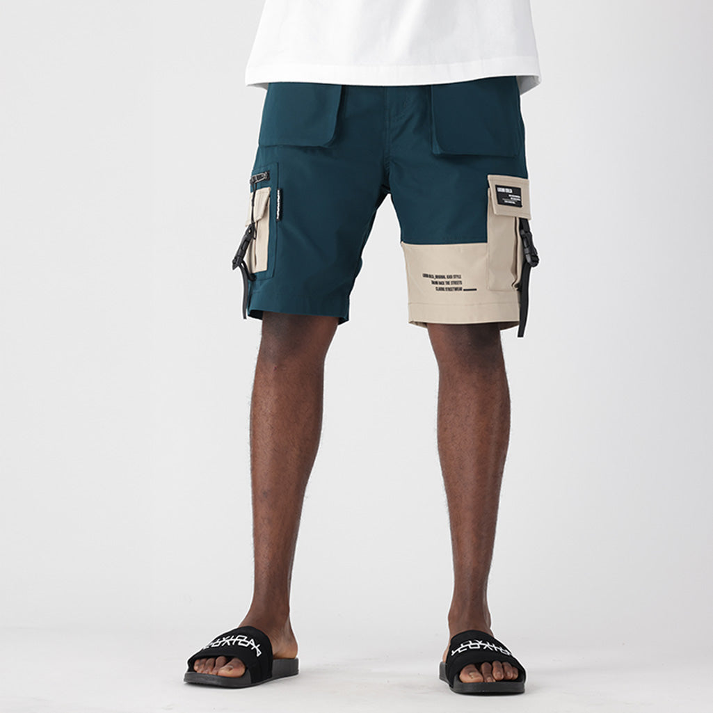 Loxion Short – Dunns