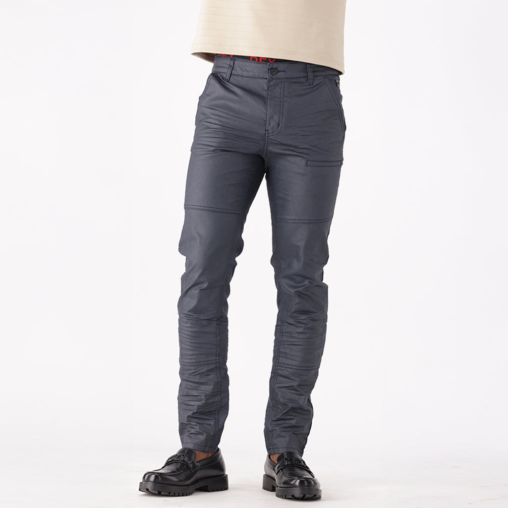 Timber Coated Slim Fit Denim – Dunns