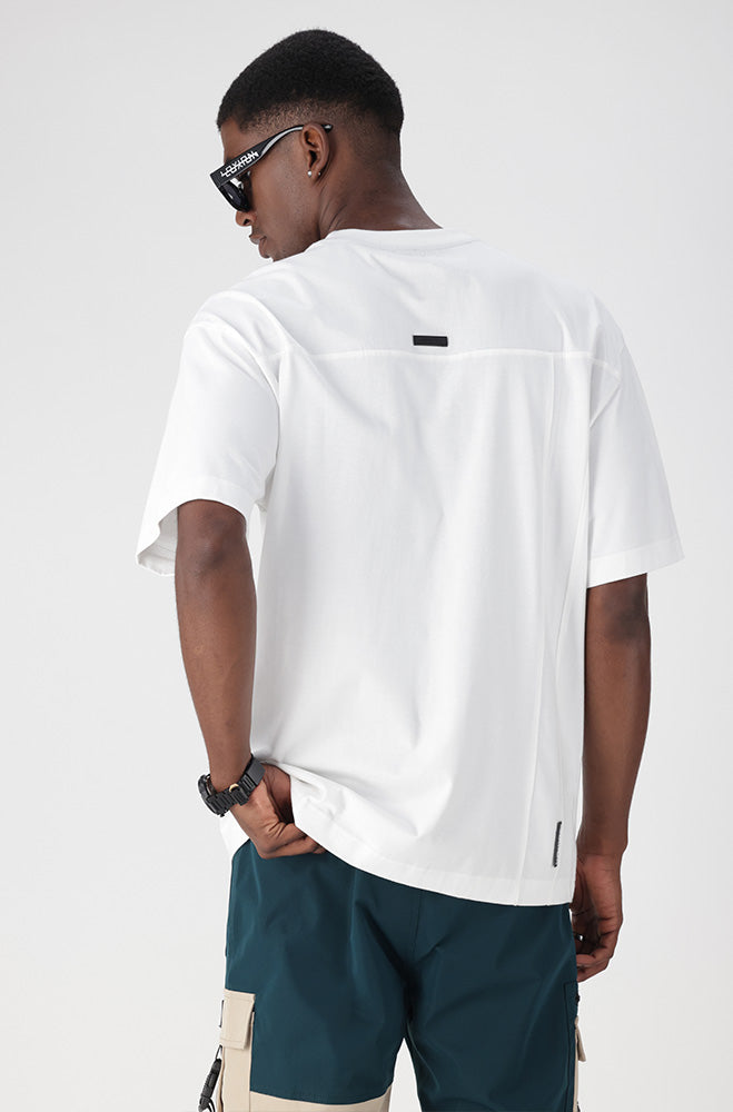 Loxion Kulca Branded Tee – Dunns