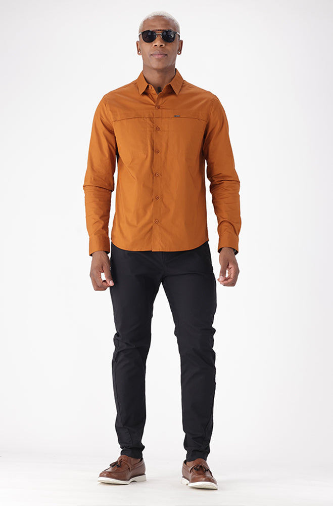 Cedar Drive Shirt – Dunns