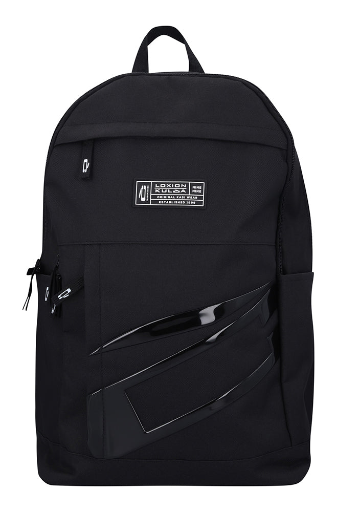 LOXION KULCA VAYA BACKPACK - BLACK – Dunns