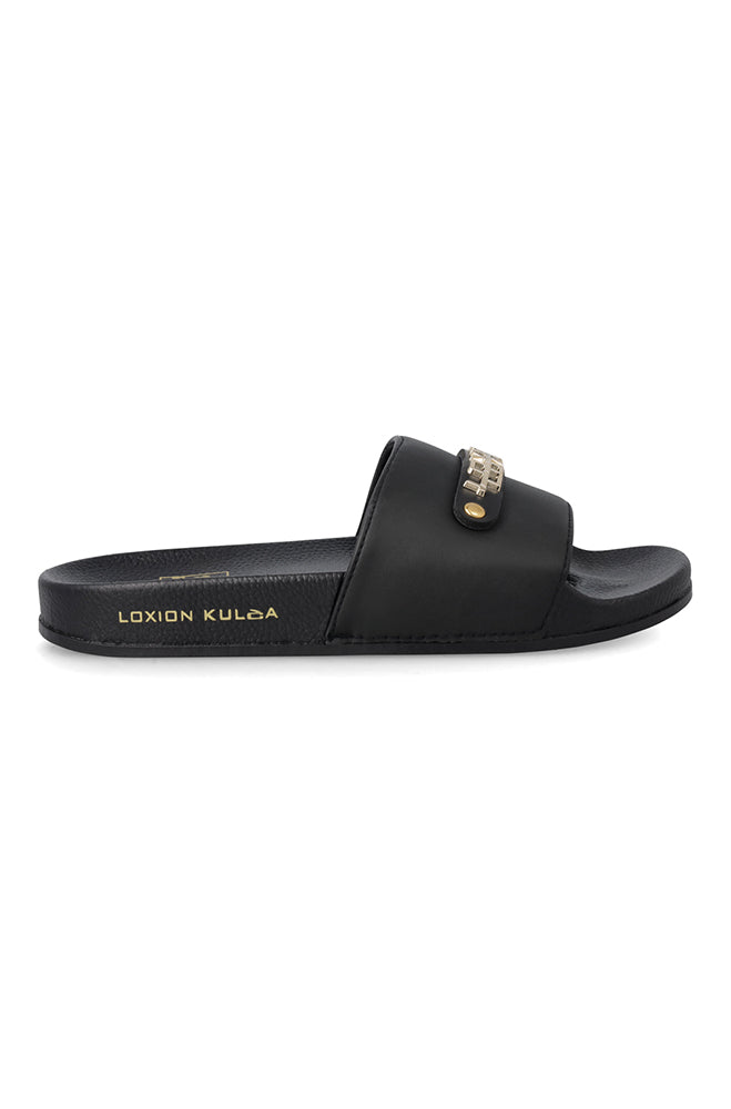Loxion Kulca detail upper – Dunns