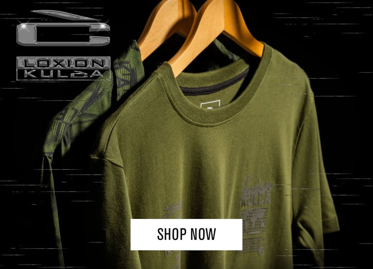 How Loxion Kulca pioneered post-apartheid streetwear – Dunns