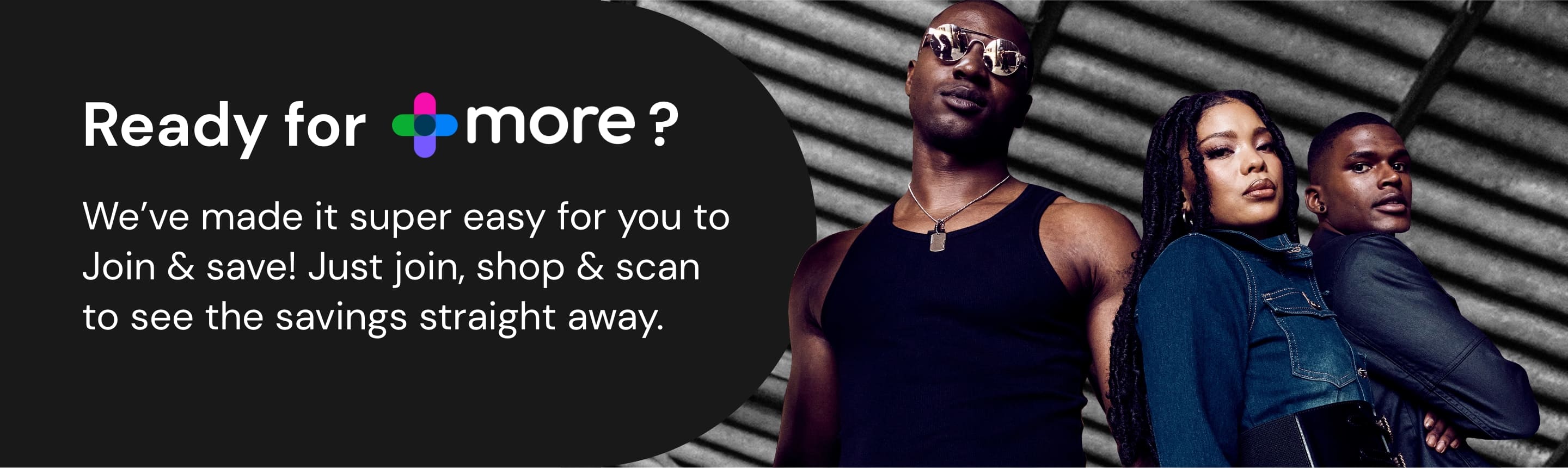 Plus More – Dunns Mobile SA