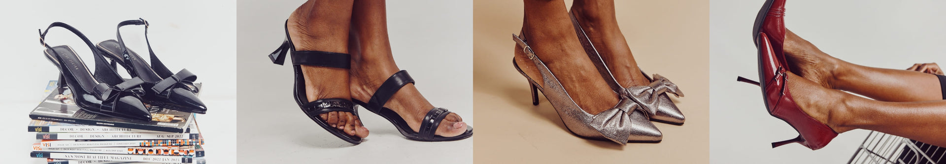 Dunns Clothing | The Perfect Fit: Shop Ladies Shoes for Every Occasion