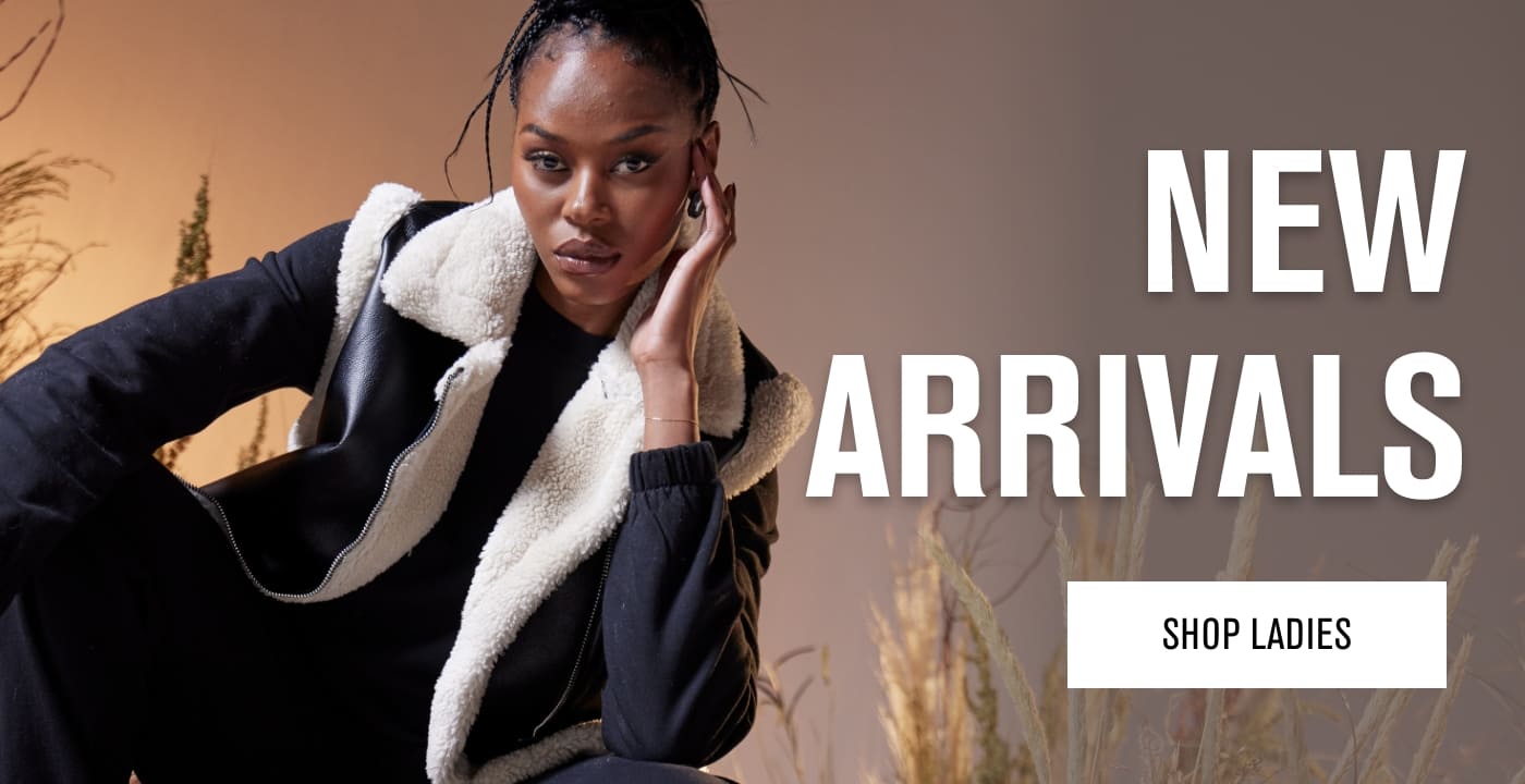 Dunns Clothing | Your Summer Style Upgrade - New Arrivals