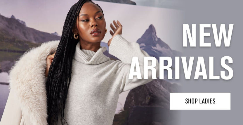 Dunns Clothing | Your Summer Style Upgrade - New Arrivals