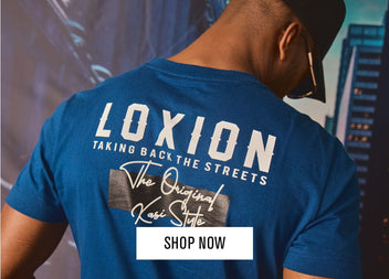 How Loxion Kulca pioneered post-apartheid streetwear – Dunns
