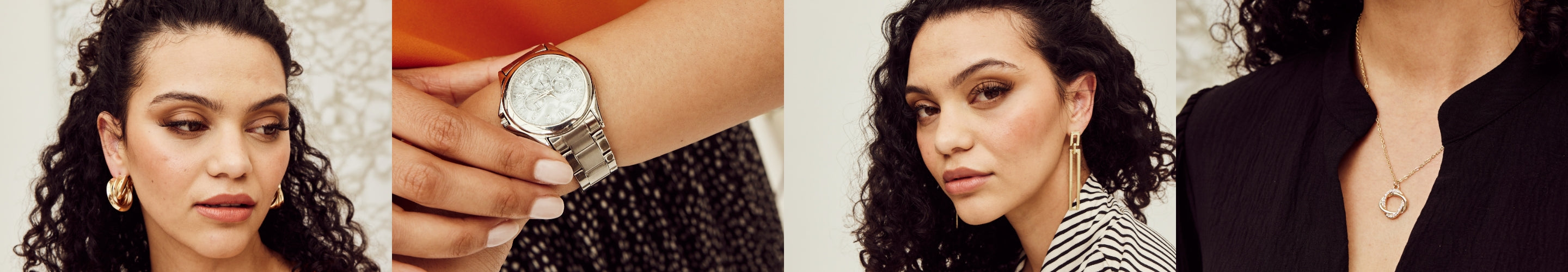 Home Ladies accessories