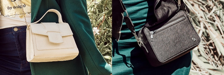 Dunns Clothing | Fashion Meets Function: Discover Ladies Handbags