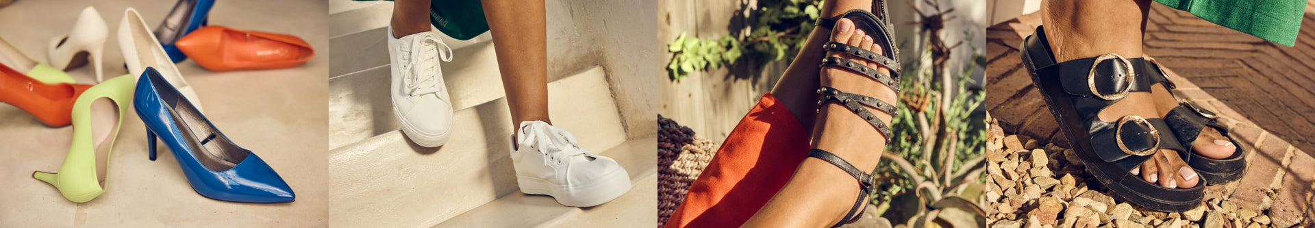 Dunns Clothing | The Perfect Fit: Shop Ladies Shoes for Every Occasion ...