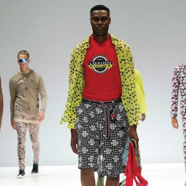 How Loxion Kulca pioneered post-apartheid streetwear