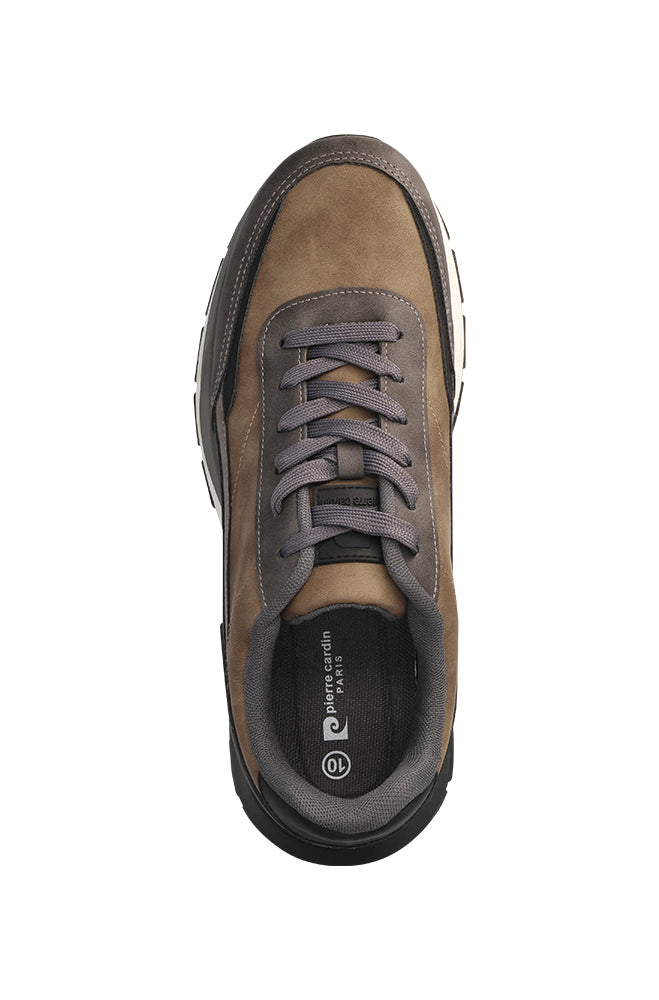 Pierre Cardin Able sneaker – Dunns