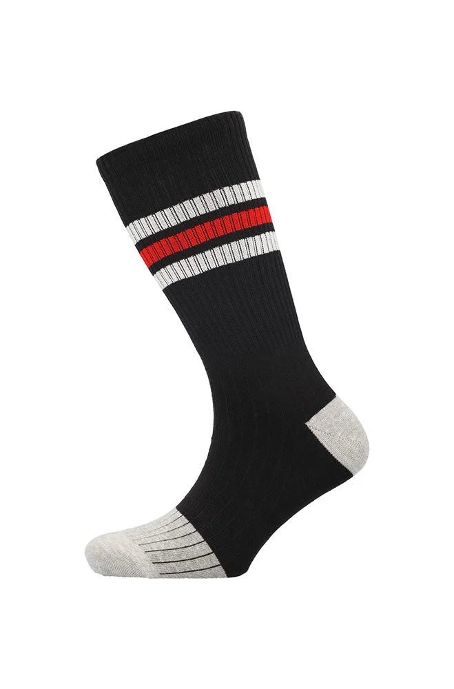 Dunns Clothing | Wars Single Socks Sport _ 150900 _ Navy | R35