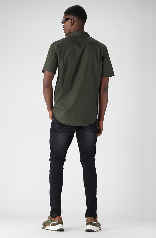 Obira Shirt – Dunns